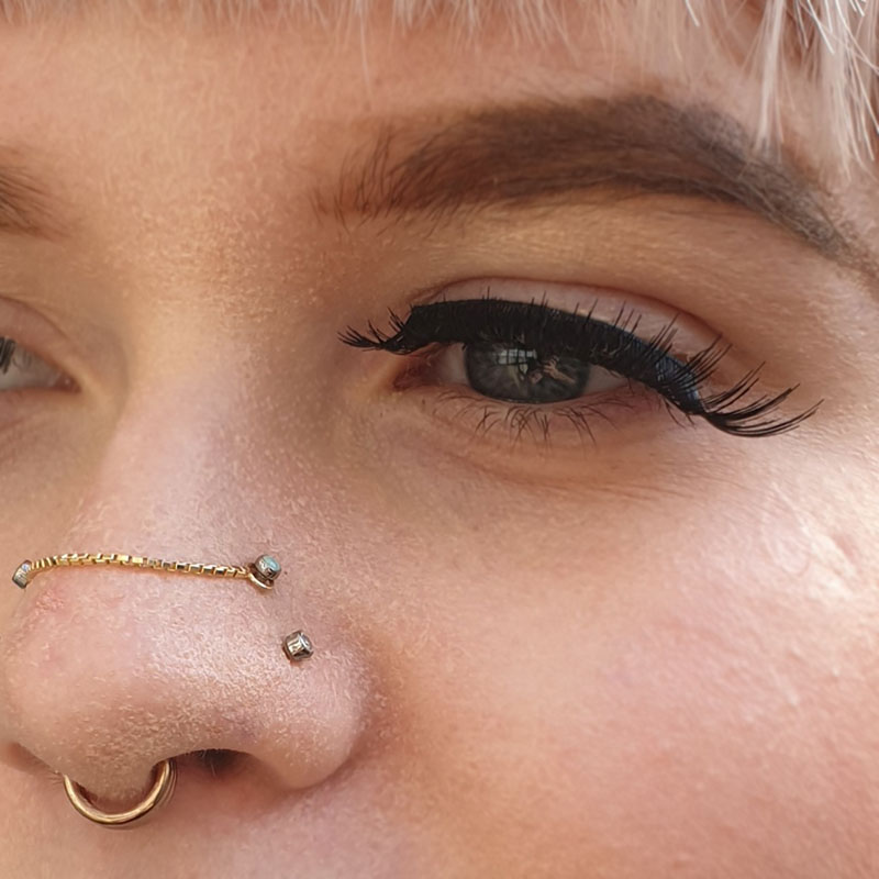 Front page - Blue Lotus