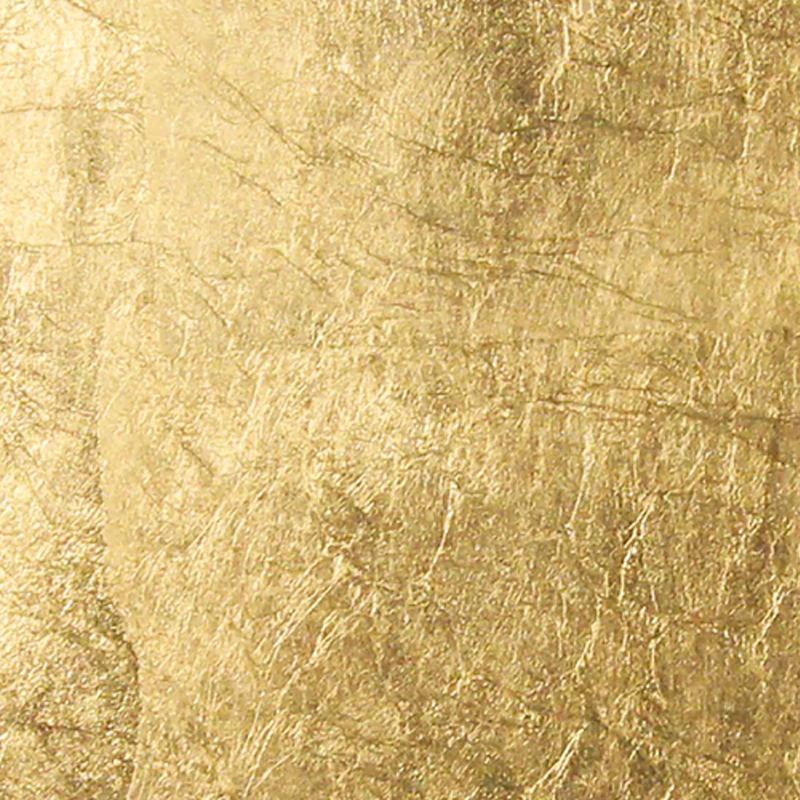 14k Gold - Blue Lotus