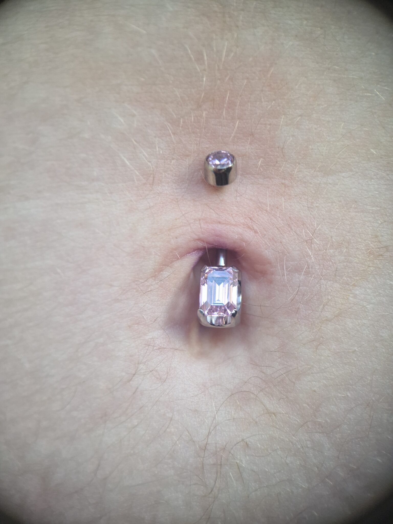 THE INS AND OUTS OF NAVEL PIERCINGS - Blue Lotus