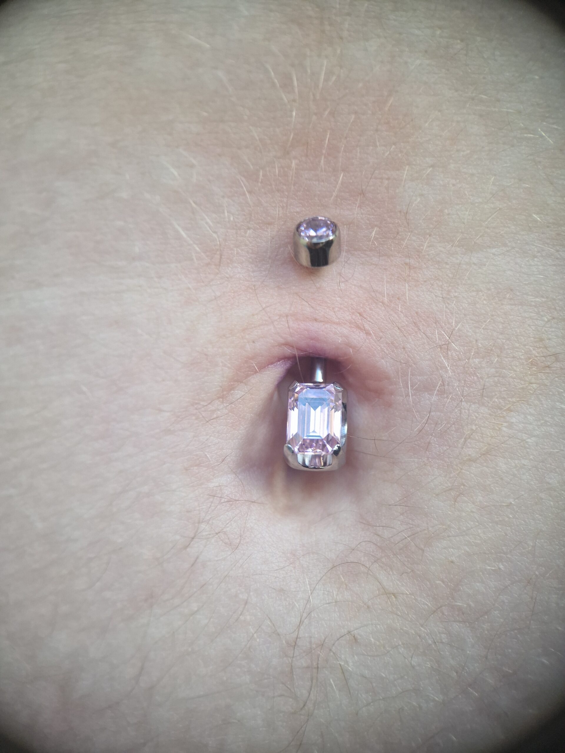 THE INS AND OUTS OF NAVEL PIERCINGS - Blue Lotus